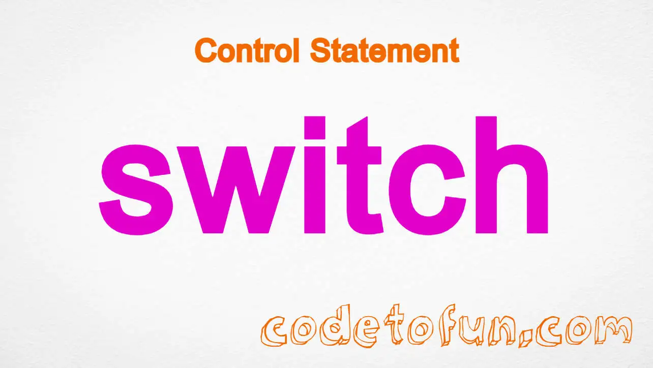 C Tutorial Blogs Codetofun