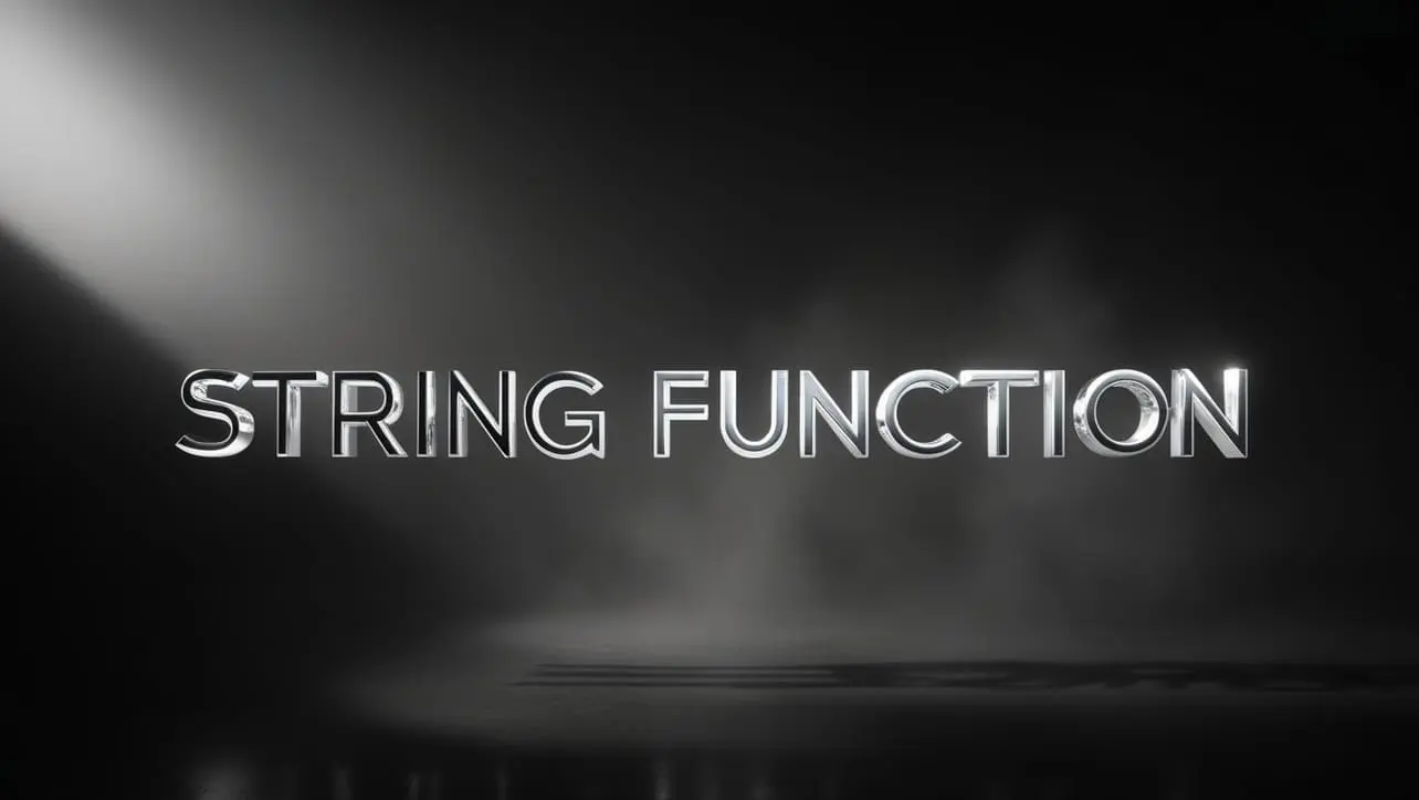 C++ String Functions | CodeToFun